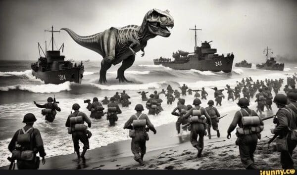 D-Day Memes: 30 Memes Honouring The Anniversary
