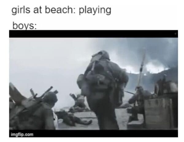 D-Day Memes: 30 Memes Honouring The Anniversary