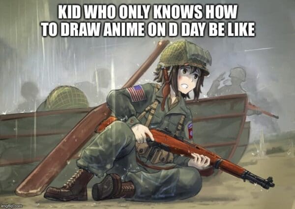 D-Day Memes: 30 Memes Honouring The Anniversary