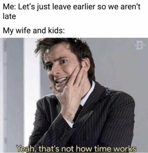 Dad Memes: 40 Dad Jokes Your Father Would Love
