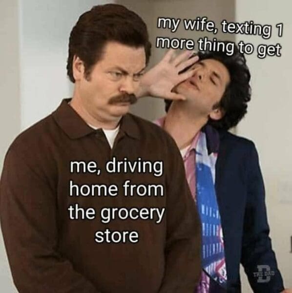 Dad Memes: 40 Dad Jokes Your Father Would Love