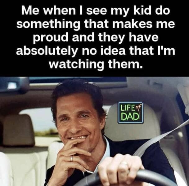 dad memes-5-20240616 - Thunder Dungeon | The Funniest Memes. Period.