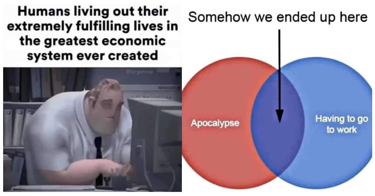 Depressing Memes: 40 Memes That Will Oddly Lift Your Spirits