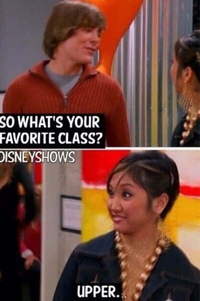 30 Disney Channel Memes That Will Transport You Back to the 90s and 2000s
