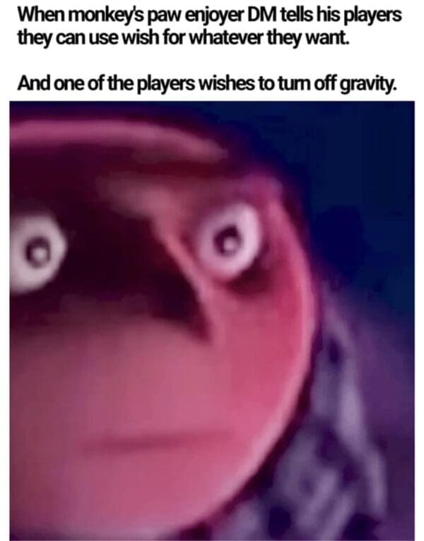 DnD Memes: 27 Hilarious Dungeon Gems (With Dragons)