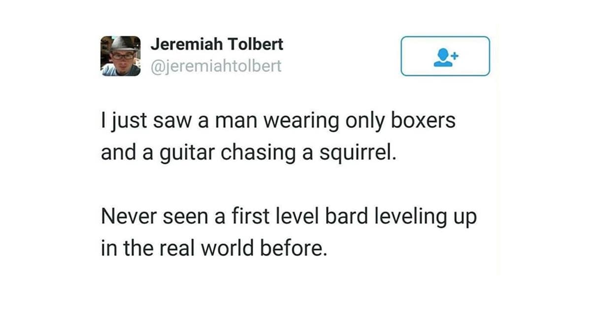 DnD Memes: 27 Hilarious Dungeon Gems (With Dragons)