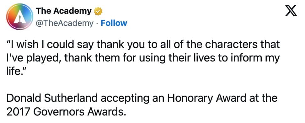 donald sutherland memes-15-20240621 - Thunder Dungeon | The Funniest ...