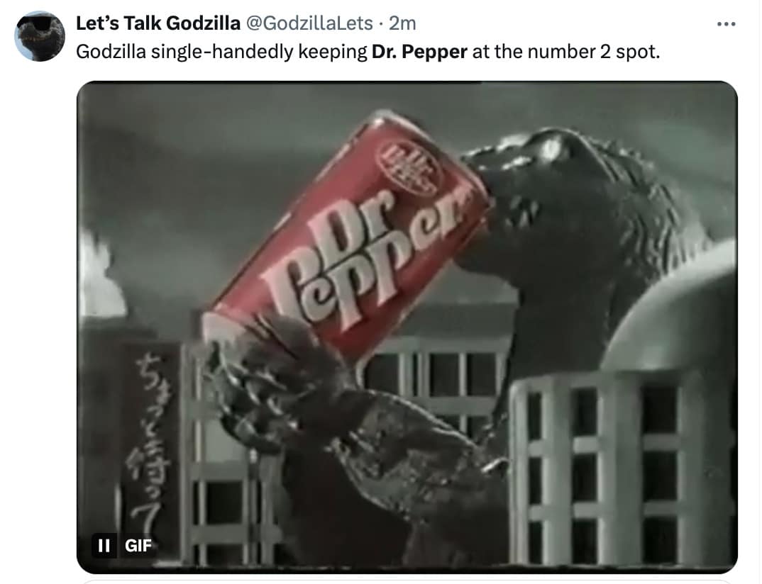 dr pepper meme-21-20240607 - Thunder Dungeon | The Funniest Memes. Period.