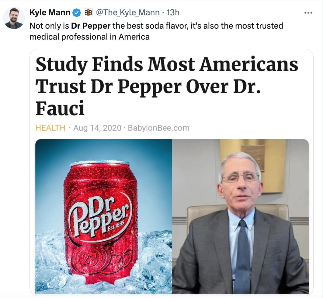 dr pepper meme-27-20240607 - Thunder Dungeon | The Funniest Memes. Period.