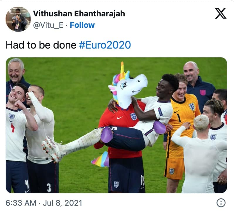 euro cup memes-14-20240613 - Thunder Dungeon | The Funniest Memes. Period.