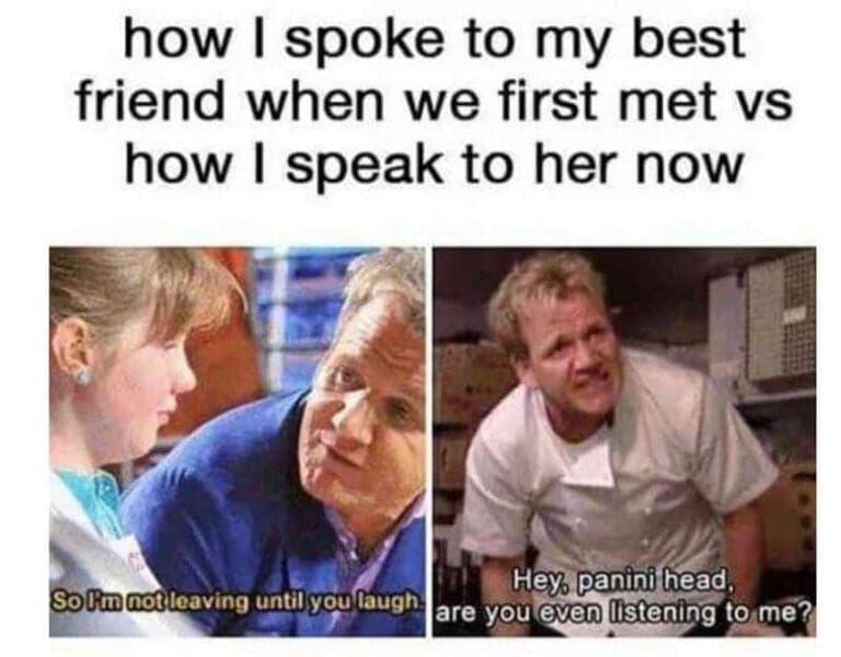 45 Female Memes Highlighting the Humor of Womanhood