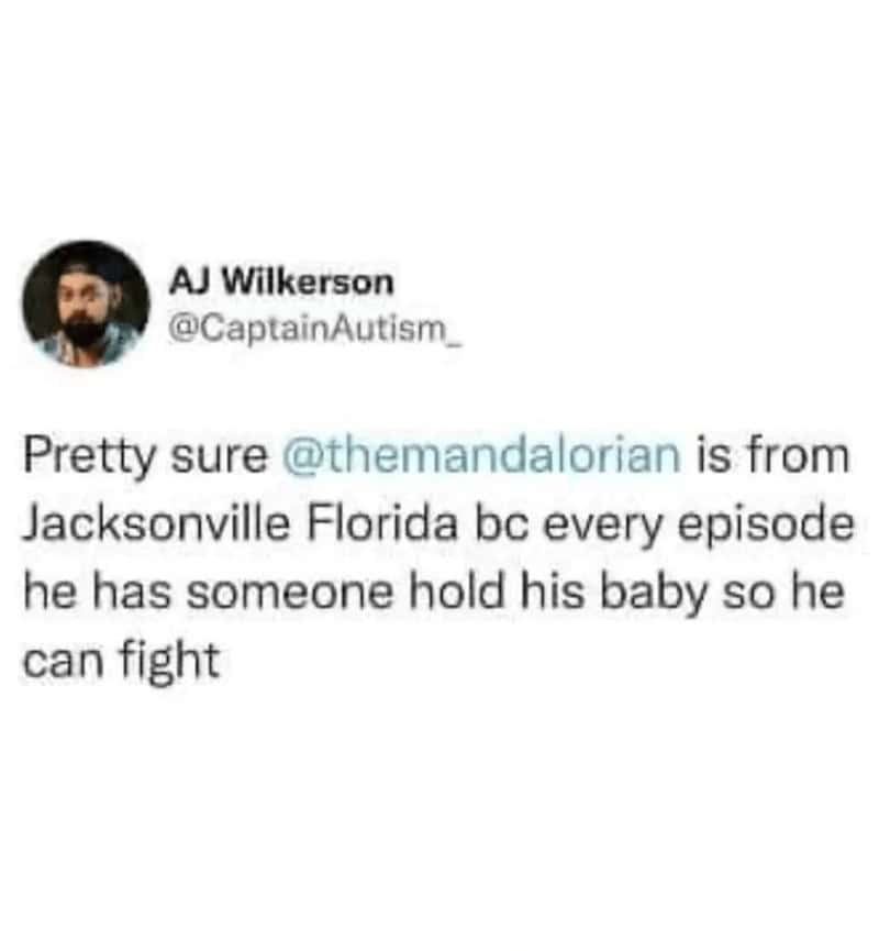 florida memes-25-6-24-2024 - Thunder Dungeon | The Funniest Memes. Period.