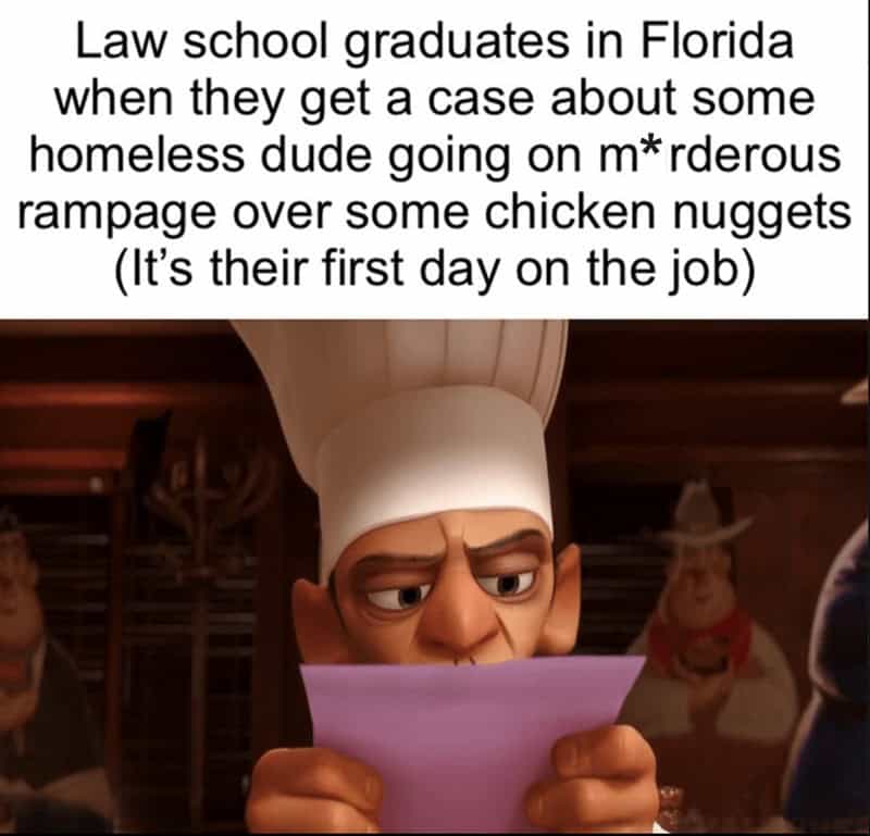florida memes-33-6-24-2024 - Thunder Dungeon | The Funniest Memes. Period.