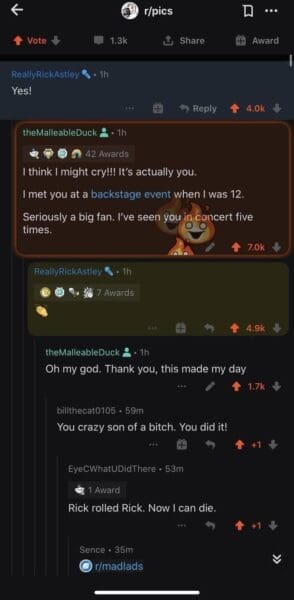 33 All-Time Funniest Reddit Comments You Need to See