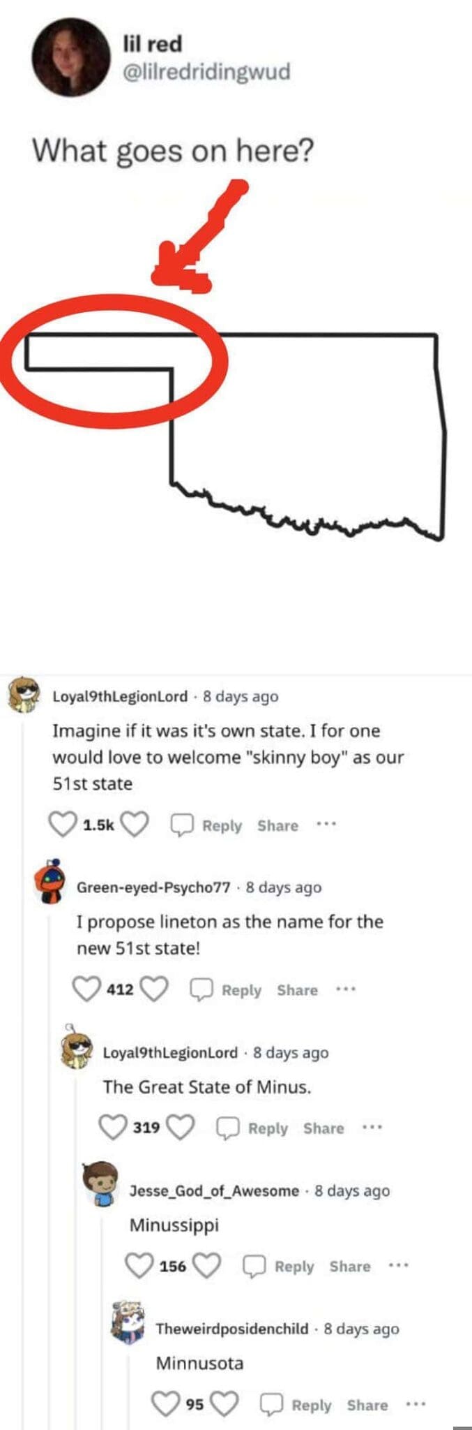 33 All-Time Funniest Reddit Comments You Need to See