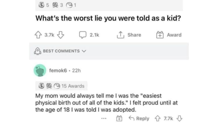 33 All-Time Funniest Reddit Comments You Need to See