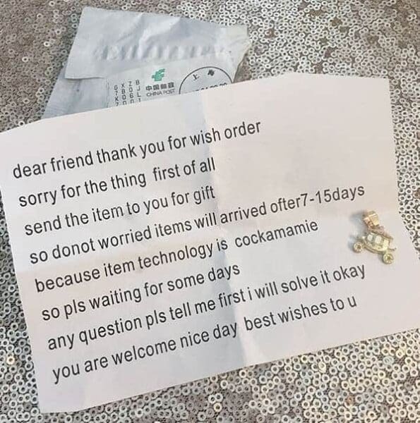 35 Hilariously Awkward Apology Notes I Would Definitely Forgive