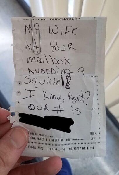 35 Hilariously Awkward Apology Notes I Would Definitely Forgive