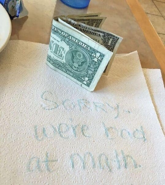35 Hilariously Awkward Apology Notes I Would Definitely Forgive