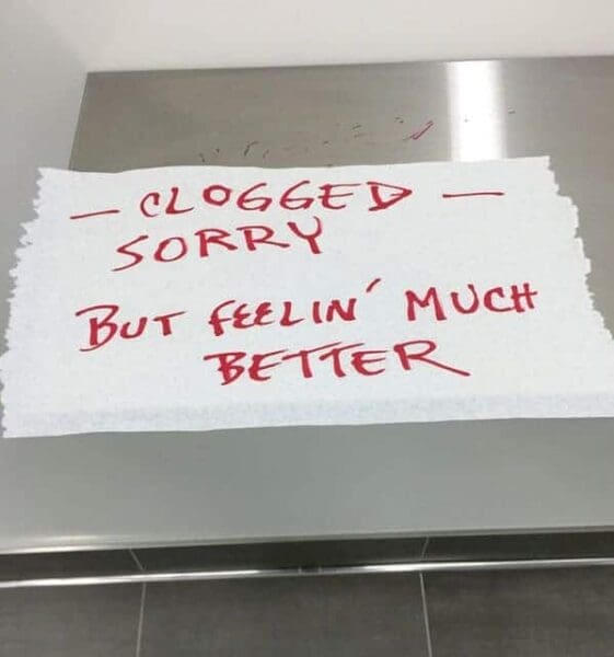35 Hilariously Awkward Apology Notes I Would Definitely Forgive