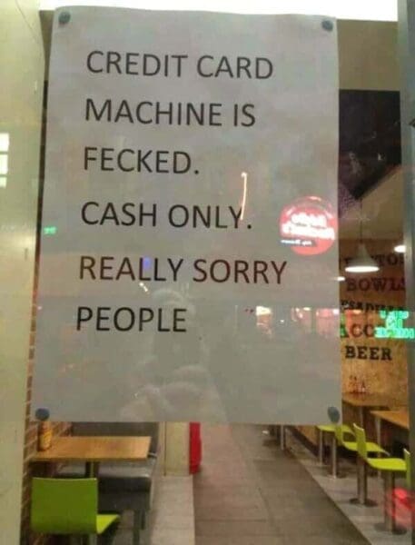 35 Hilariously Awkward Apology Notes I Would Definitely Forgive