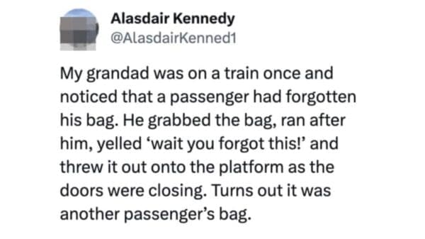 50 Funny Awkward Conversations That Will Give You Secondhand Embarrassment