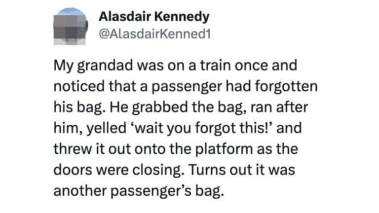 50 Funny Awkward Conversations That Will Give You Secondhand Embarrassment