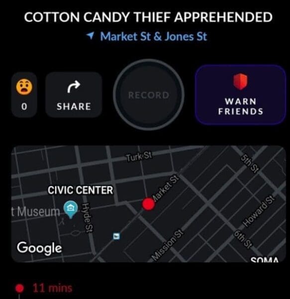 The Funniest Citizen App Alerts Ever: 45 Alerts That Went Hilariously Wrong