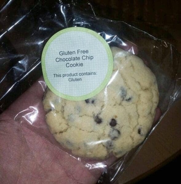 40 Funny Fine Print Disclaimers That Will Make You Double-Take