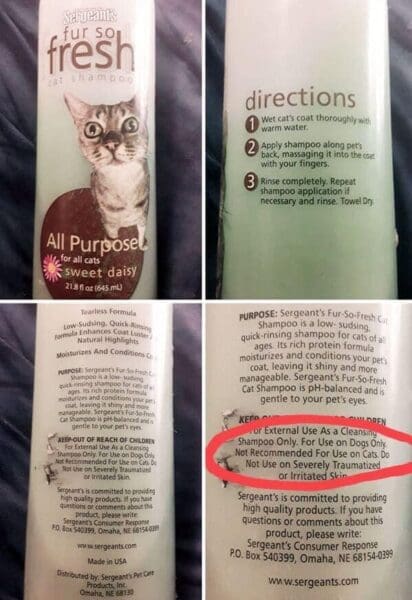 40 Funny Fine Print Disclaimers That Will Make You Double-Take