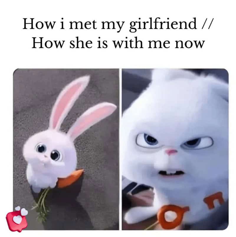 Funny Gf Memes