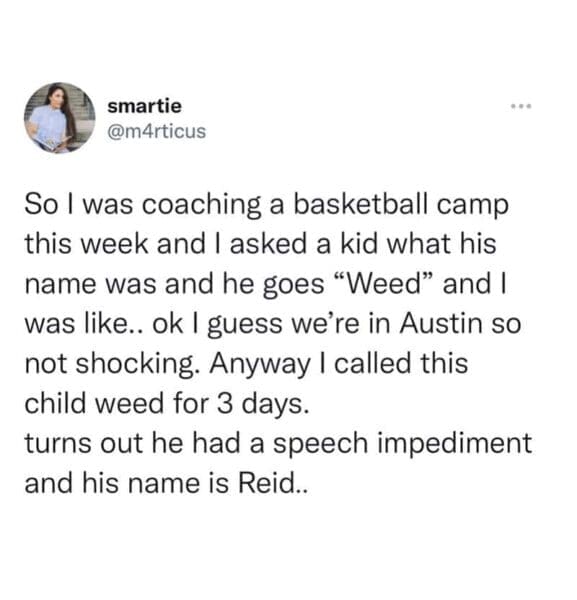 32 Funny Real Names That Will Make You Feel Better About Your Own