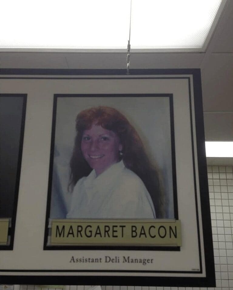 32 Funny Real Names That Will Make You Feel Better About Your Own