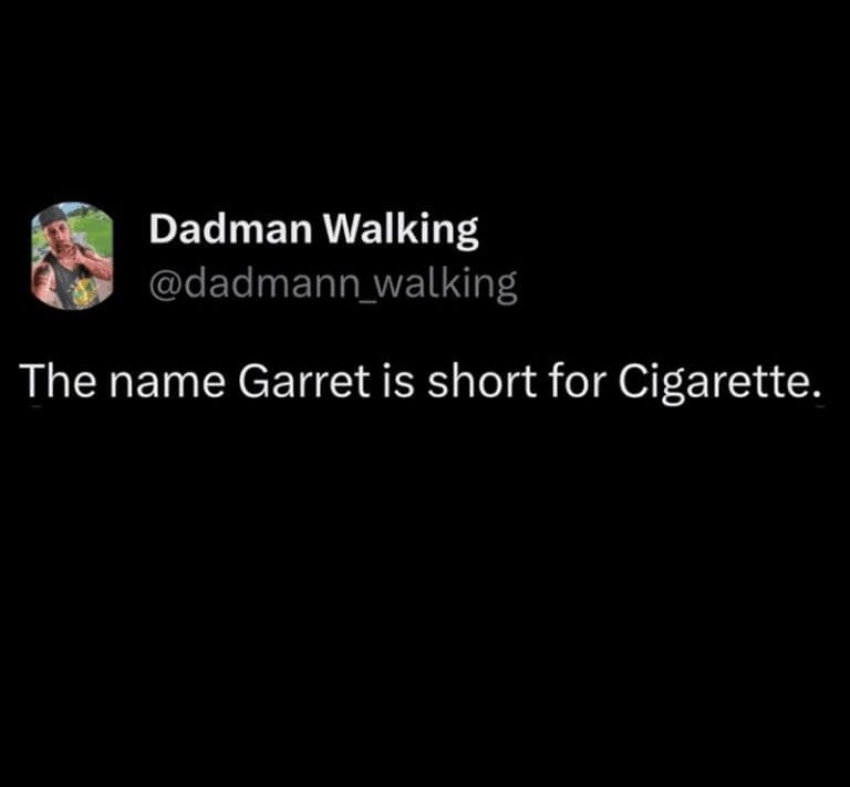 32 Funny Real Names That Will Make You Feel Better About Your Own
