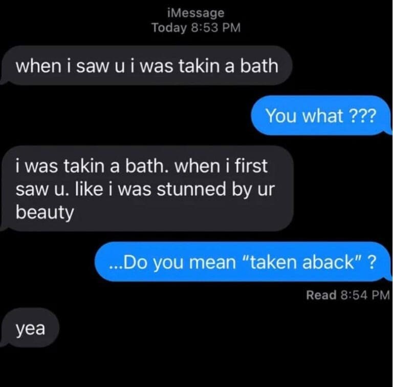 40 Spelling Mistakes That Even Spellcheck Can't Save