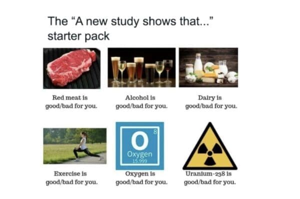 45 Starter Pack Memes That Perfectly Sum Up Everyone You Know