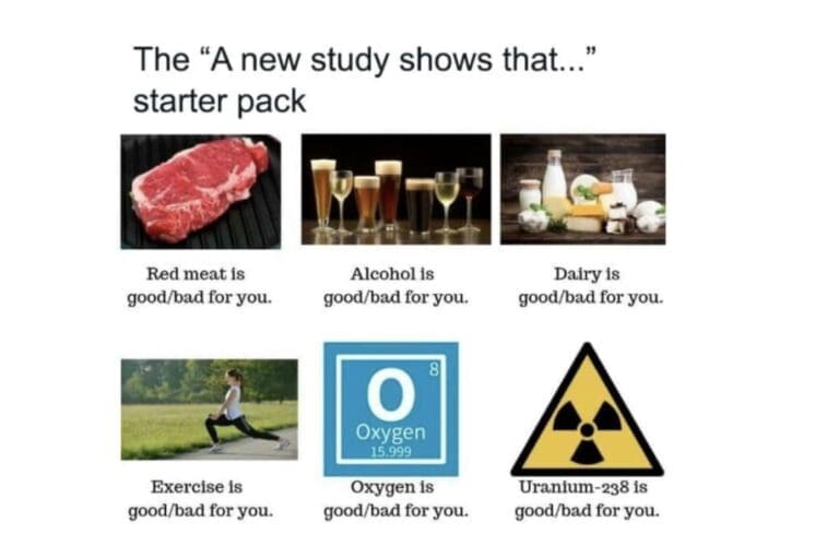 45 Starter Pack Memes That Perfectly Sum Up Everyone You Know