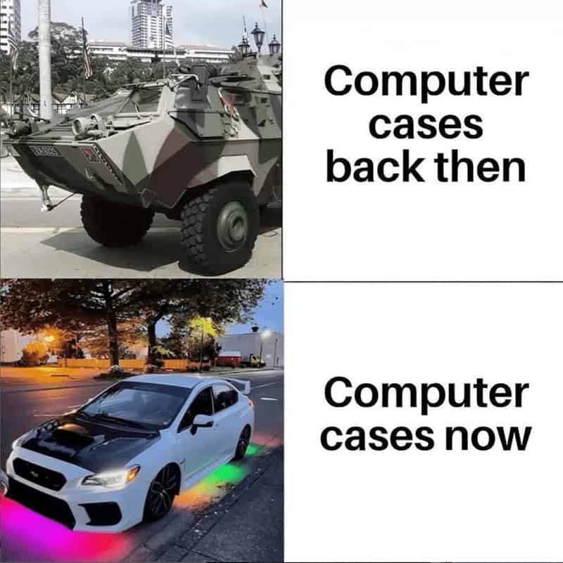 gamer memes-10-20240603 - Thunder Dungeon | The Funniest Memes. Period.