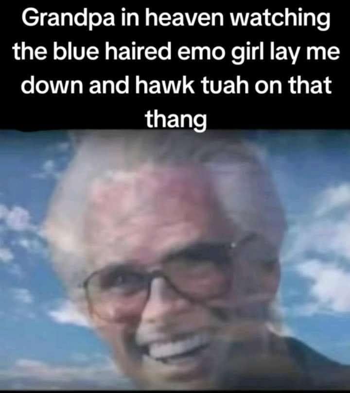 hawk tuah girl memes-3-20240619 - Thunder Dungeon | The Funniest Memes ...