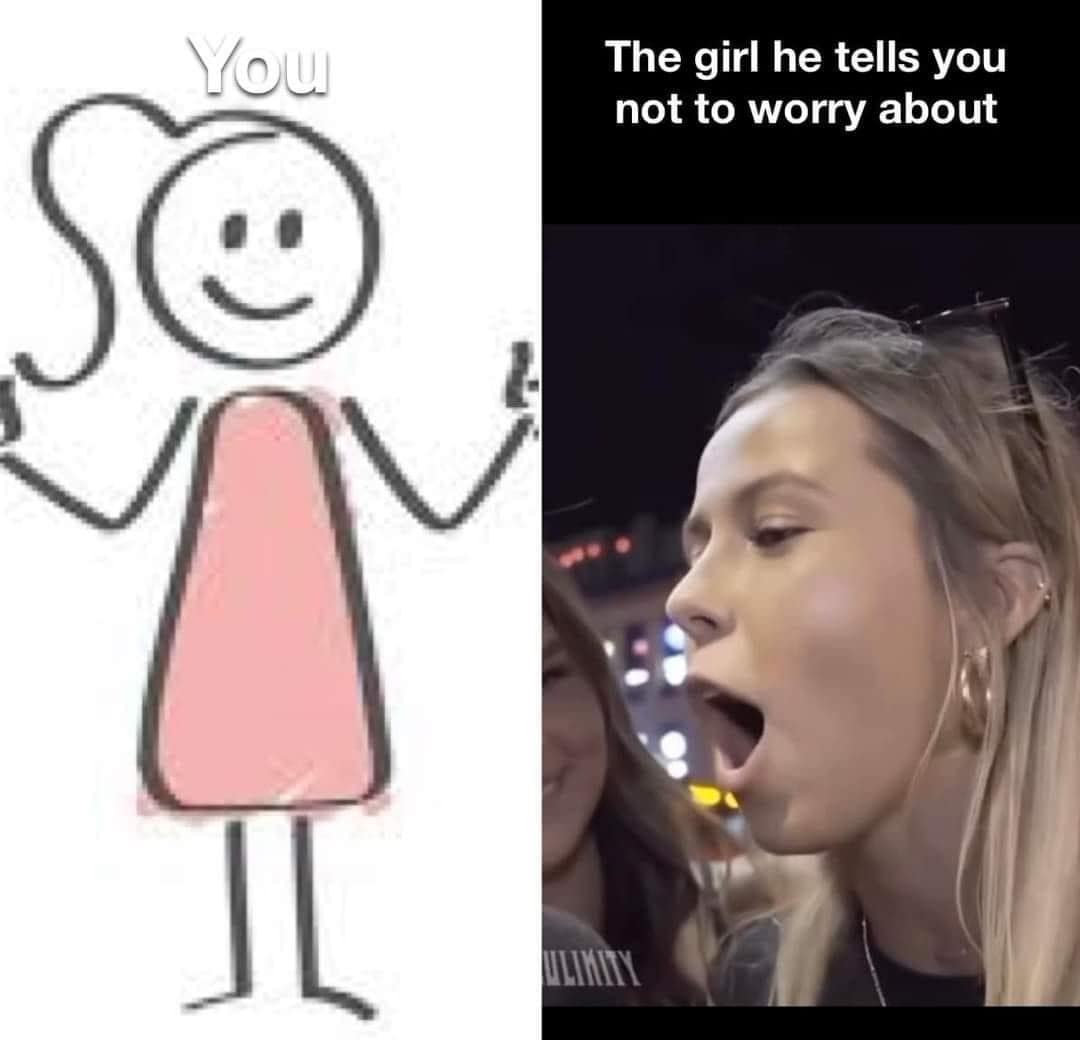 hawk tuah girl memes-6-20240619 - Thunder Dungeon | The Funniest Memes ...