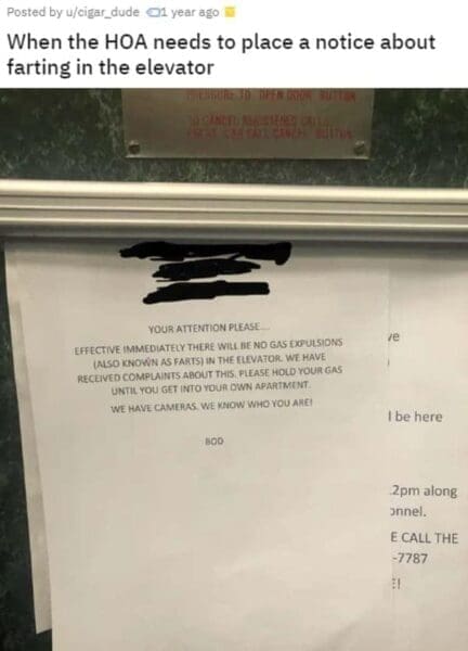 15 HOA Nightmares That Will Make You Thankful for Your Neighbors