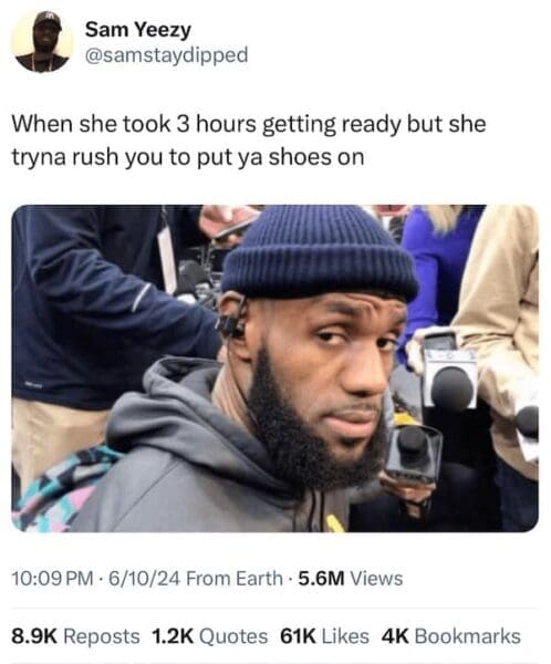 40 Hilarious Honest Memes That Are So True It Hurts
