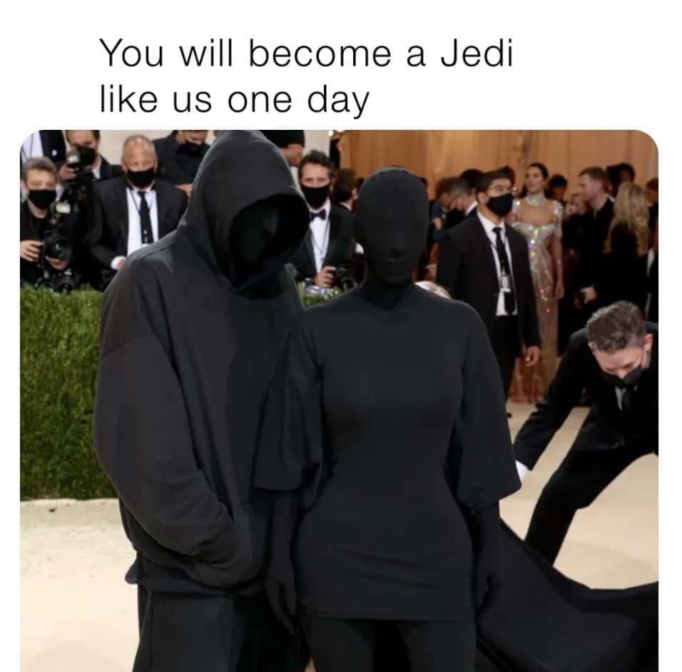jedi memes-23-20240605 - Thunder Dungeon | The Funniest Memes. Period.
