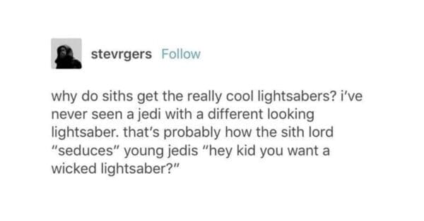 Jedi Memes: 24 Funny Memes in Honour of The Acolyte Premiere