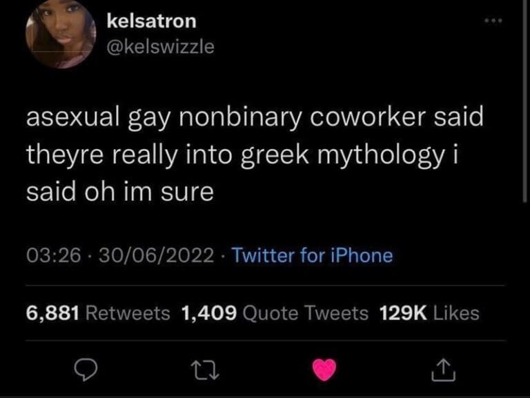 45 Hilarious LGBTQ+ Memes to Celebrate Pride