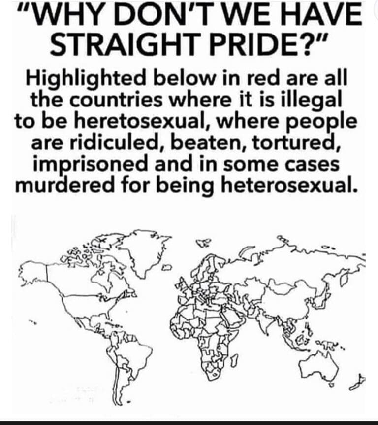 45 Hilarious LGBTQ+ Memes to Celebrate Pride
