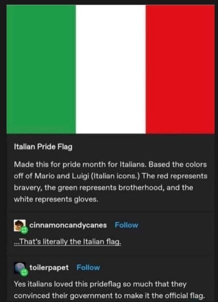 45 Hilarious LGBTQ+ Memes to Celebrate Pride