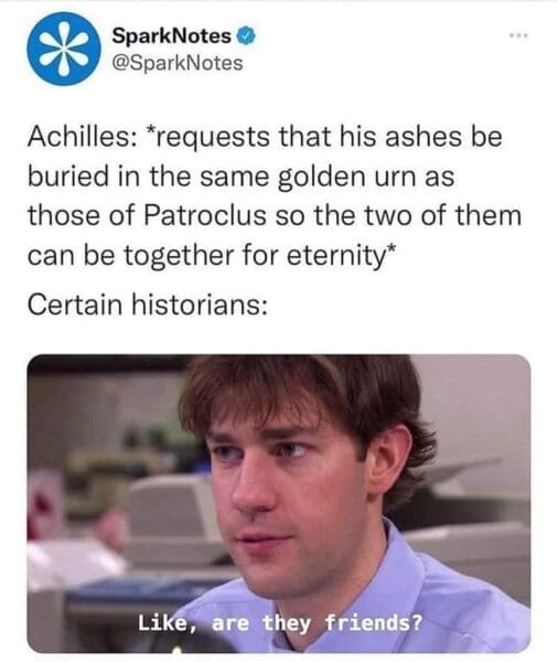 45 Hilarious LGBTQ+ Memes to Celebrate Pride