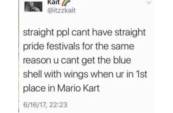 45 Hilarious LGBTQ+ Memes to Celebrate Pride