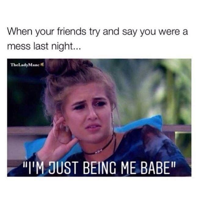 love island memes-16-20240604 - Thunder Dungeon | The Funniest Memes ...